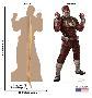 'Red Guardian (Thunderbolts)' Cardboard Cutouts - Marvel | AllPosters.com