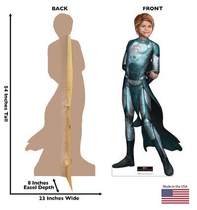 Sprite (Marvel's The Eternals) Cardboard Cutouts - Marvel | AllPosters.com