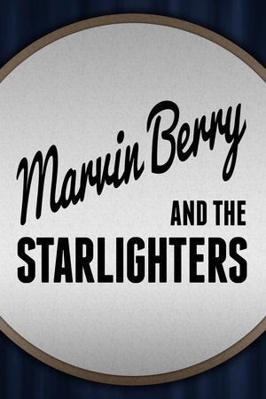 'Marvin Berry and the Starlighters' Posters | AllPosters.com
