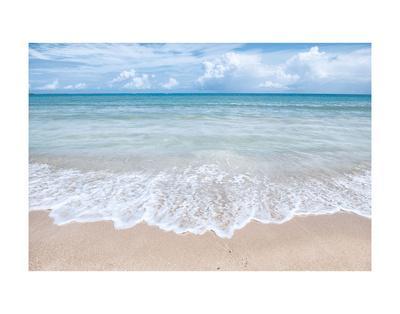 'Seaside Entry' Prints - Mary Lou Johnson | AllPosters.com