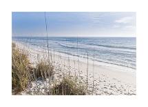 'Seaside Entry' Prints - Mary Lou Johnson | AllPosters.com