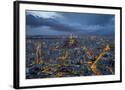 'Storm Is Coming Paris' Photographic Print - Mathieu Rivrin ...