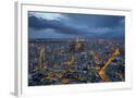 'Storm Is Coming Paris' Photographic Print - Mathieu Rivrin ...
