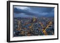'Storm Is Coming Paris' Photographic Print - Mathieu Rivrin ...