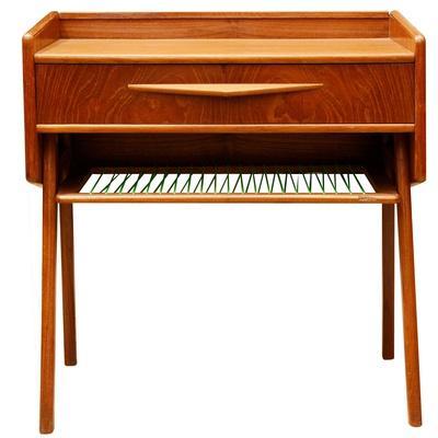 'Vintage Danisch Furniture, Danisch Design' Photographic Print - Matike ...