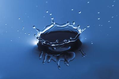 'Surface Burst' Giclee Print - Matt Roseveare | AllPosters.com