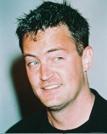 'Matthew Perry' Photo | AllPosters.com