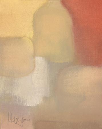 'Isolation 27' Giclee Print - Max Jones | AllPosters.com