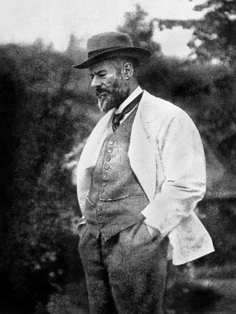 Max Weber (1864-1920) Giclee Print | AllPosters.com