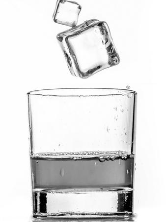 'Ice cubes' Giclee Print - MAZAL TOV MATTY | AllPosters.com