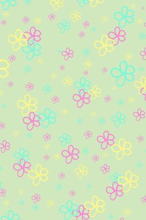 'Boo green' Prints - Meagan Peacock | AllPosters.com