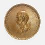 'Medal commemorating Admiral Sir Samuel Greig (1735-1788). Obverse, 1788' Giclee Print ...