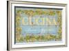 'Mediterranean Cucina' Prints - Michael Letzig | AllPosters.com