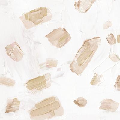 'Blushing Neutrals IV' Poster - Melissa Wang | AllPosters.com