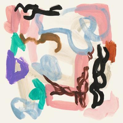 Floating Doodle IV - Melissa Wang | AllPosters.com