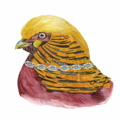 'Silent Grace IV' Posters - Melissa Wang | AllPosters.com