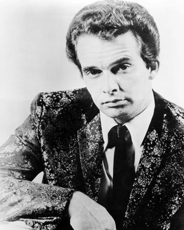 'Merle Haggard' Photo | AllPosters.com