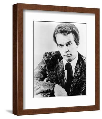 'Merle Haggard' Photo | AllPosters.com