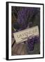 'Farm Sign with Dried Lavender for Sale at Lavender Festival, Sequim ...