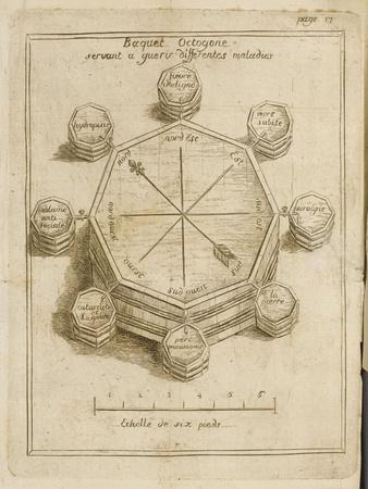 'Mesmer Baquet' Posters | AllPosters.com