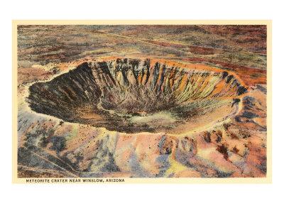Meteorites Pictures Posters