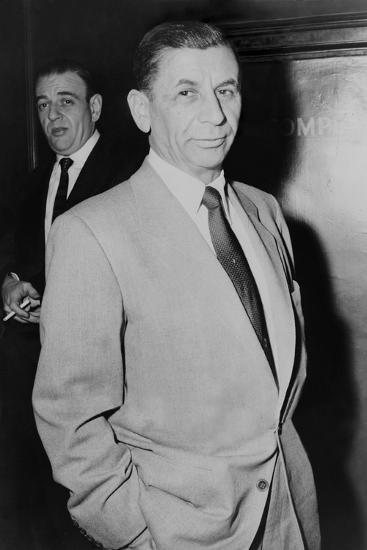 'Meyer Lansky, Mobster Who Built Gambling Casinos in Cuba and Las Vegas ... 'Meyer Lansky, Mobster Who Built Gambling Casinos in Cuba and Las Vegas ...