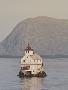 Stabben Lighthouse Near Floro, Norway, Scandinavia, Europe Photographic ...