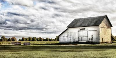 'Farmstead' Print - Michael Iacobellis | AllPosters.com