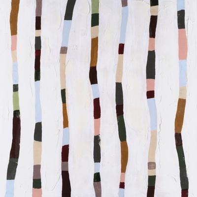 'Colorful Batons II' Posters - Michael Willett | AllPosters.com