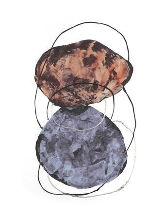 'Radiant Rocks IV' Art - Michael Willett | AllPosters.com