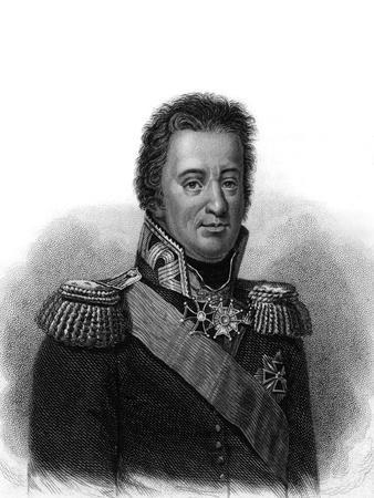 'Jan Henryk Dombrowski' Poster - Michel Stachowicz | AllPosters.com