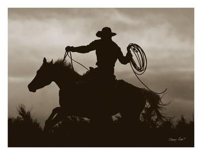 'Midnight Rider' Posters - Barry Hart | AllPosters.com