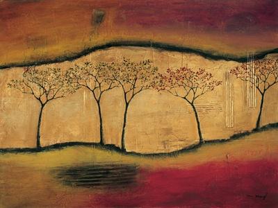 'Torn Through II' Posters - Mike Klung | AllPosters.com