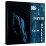 'Miles Davis featuring Sonny Rollins - Dig' Posters | AllPosters.com