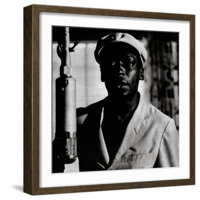 'Miles Davis - The Musings of Miles' Prints | AllPosters.com