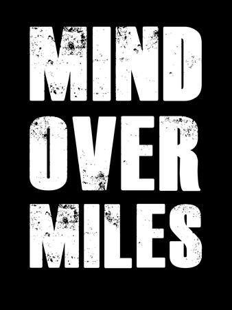 'Mind Over Miles' Prints - , NaxArt | AllPosters.com