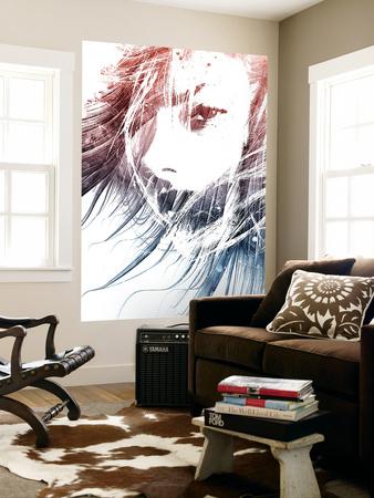 'Minerva' Prints - Alex Cherry | AllPosters.com