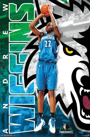 Minnesota T Wolves Roster