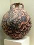 Minoan Clay Flask Decorated with Octopus Photographic Print ...