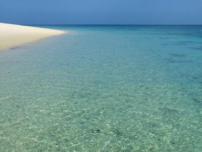 'Misali Island and Surrounding Reef, known as Misali Island Marine ...