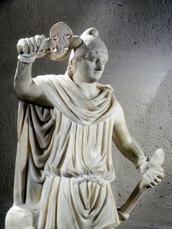 'Mithras, Ancient Persian God of Light' Photographic Print | AllPosters.com