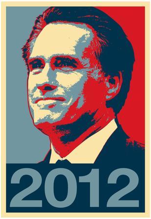 'Mitt Romney, 2013' Posters | AllPosters.com