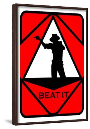 'MJ Sign 5' Prints | AllPosters.com