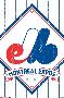'MLB Montreal Expos - Retro Logo 19' Print - Trends International ...