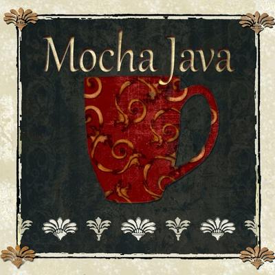 'Mocha Java' Giclee Print - Karen Williams | AllPosters.com