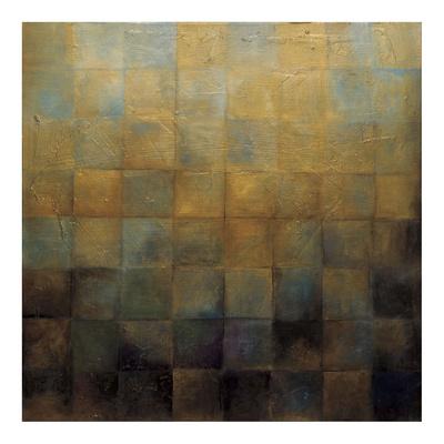 'Modra' Giclee Print - Wani Pasion | AllPosters.com