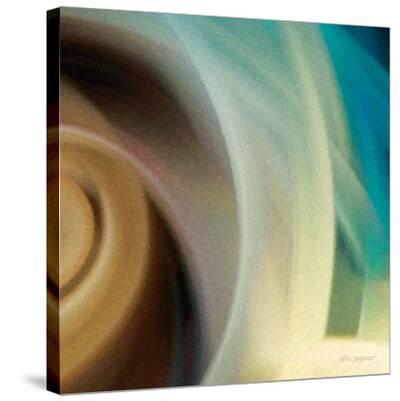 'Modulation I' Stretched Canvas Print - Mark Lawrence | AllPosters.com