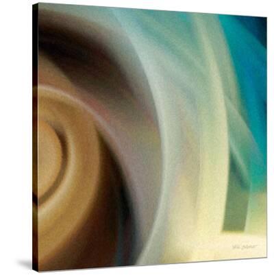 'Modulation I' Stretched Canvas Print - Mark Lawrence | AllPosters.com