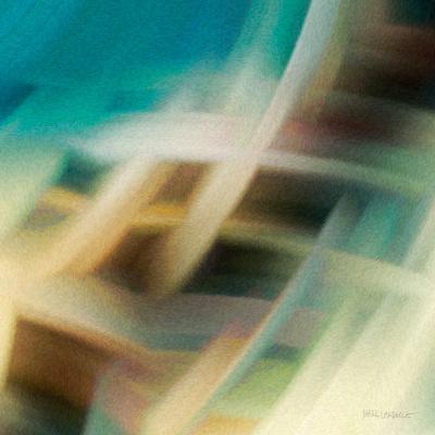 'Modulation II' Giclee Print - Mark Lawrence | AllPosters.com