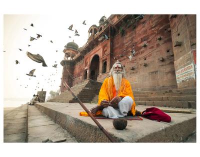 'Moksha' Poster | AllPosters.com